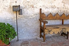 California Missions – Denise Strahm